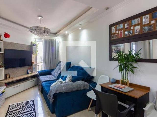 Apartamento à Venda São Pedro, 2 Quartos, 52 m2