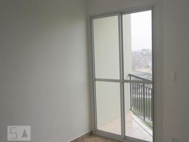 Apartamento à Venda São Pedro, 2 Quartos, 52 m2