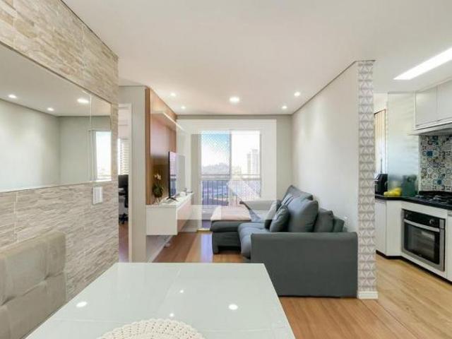 Apartamento à Venda São Pedro, 2 Quartos, 46 m2