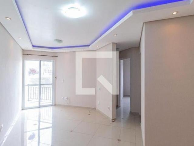 Apartamento à Venda São Pedro, 2 Quartos, 52 m2