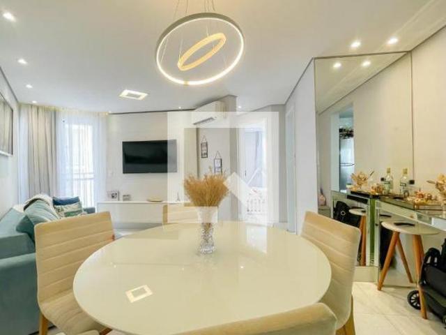 Apartamento à Venda São Pedro, 2 Quartos, 52 m2