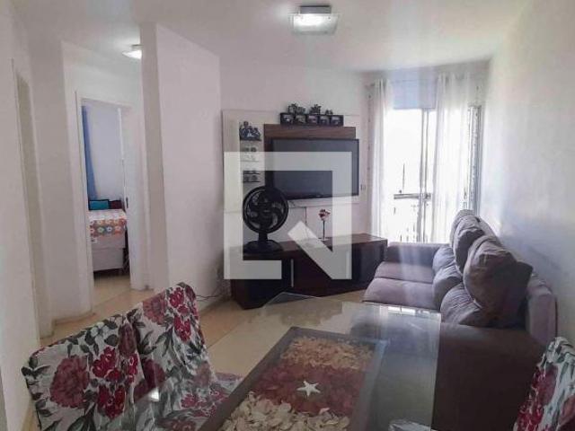 Apartamento à Venda São Pedro, 2 Quartos, 52 m2