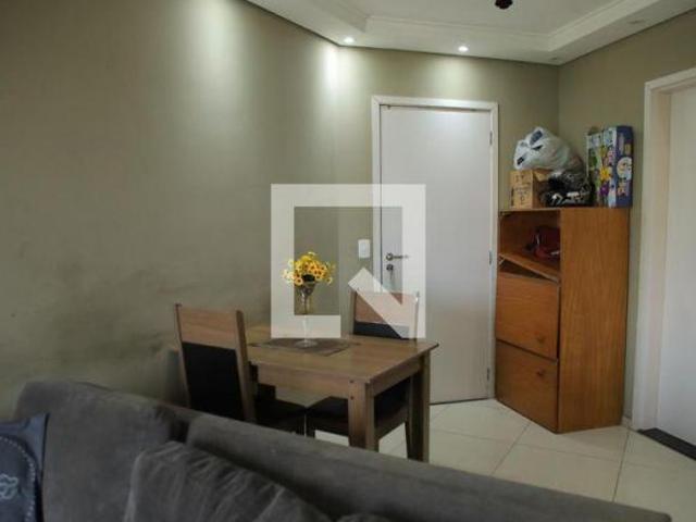 Apartamento à Venda São Pedro, 2 Quartos, 52 m2