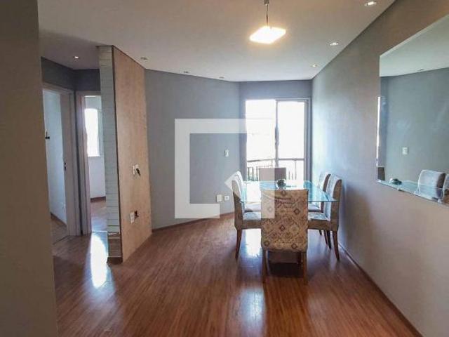 Apartamento à Venda São Pedro, 2 Quartos, 52 m2
