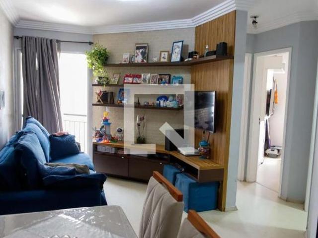 Apartamento à Venda São Pedro, 2 Quartos, 52 m2