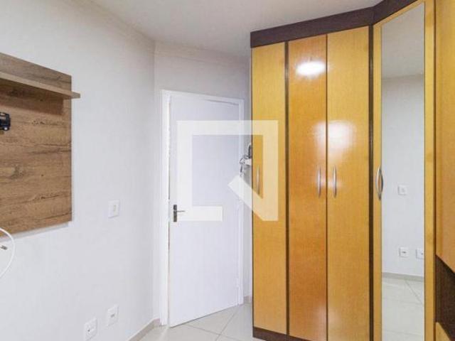 Apartamento à Venda São Pedro, 2 Quartos, 52 m2