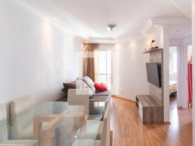 Apartamento à Venda São Pedro, 2 Quartos, 52 m2