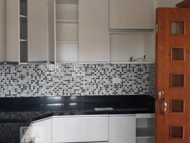 Apartamento à Venda São Pedro, 2 Quartos, 52 m² Osasco