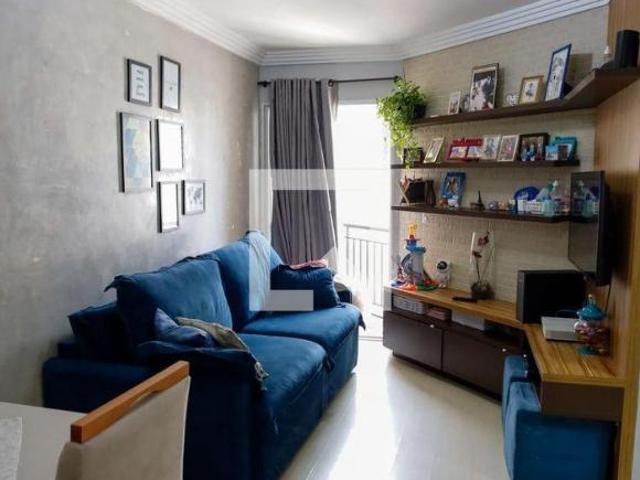 Apartamento à Venda São Pedro, 2 Quartos, 52 m² Osasco