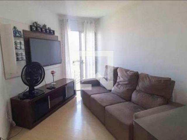 Apartamento à Venda São Pedro, 2 Quartos, 52 m² Osasco