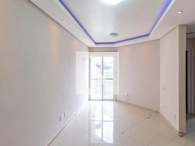 Apartamento à Venda São Pedro, 2 Quartos, 52 m² Osasco