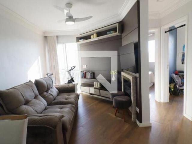 Apartamento à Venda São Pedro, 2 Quartos, 53 m2