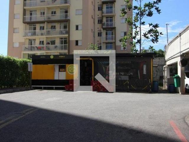 Apartamento à Venda São Pedro, 2 Quartos, 53 m² Osasco