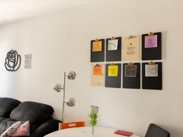 Apartamento à Venda São Pedro, 2 Quartos, 54 m2