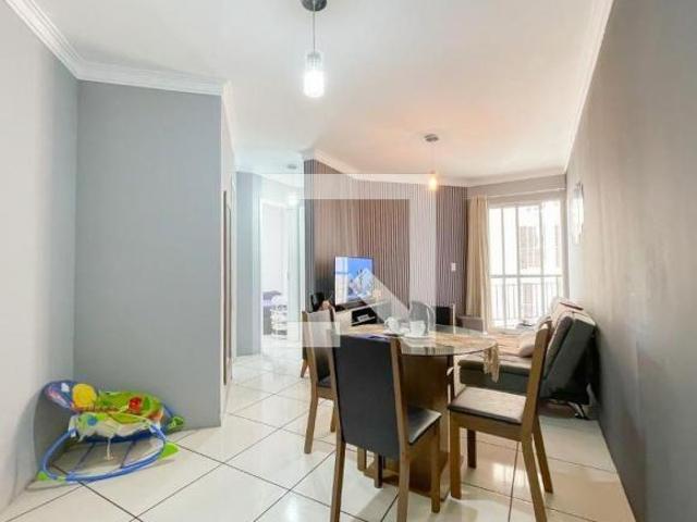 Apartamento à Venda São Pedro, 2 Quartos, 54 m2
