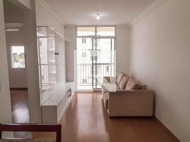 Apartamento à Venda São Pedro, 2 Quartos, 54 m2