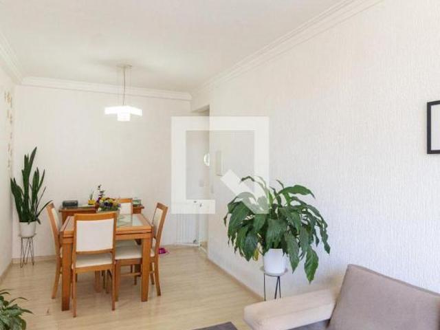 Apartamento à Venda São Pedro, 2 Quartos, 54 m2