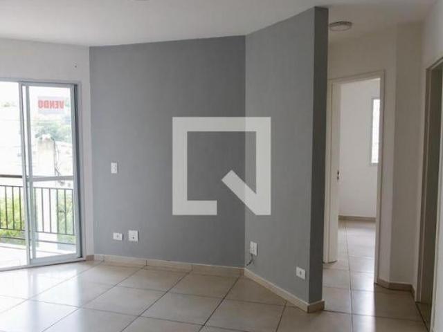 Apartamento à Venda São Pedro, 2 Quartos, 54 m² Osasco