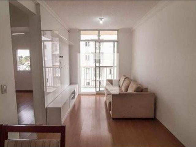 Apartamento à Venda São Pedro, 2 Quartos, 54 m² Osasco