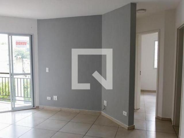 Apartamento à Venda São Pedro, 2 Quartos, 54 m² Osasco