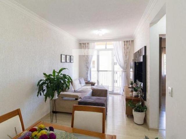 Apartamento à Venda São Pedro, 2 Quartos, 54 m² Osasco