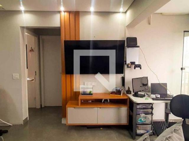 Apartamento à Venda São Pedro, 2 Quartos, 55 m2