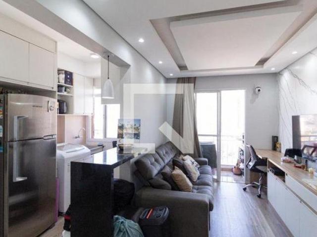 Apartamento à Venda São Pedro, 2 Quartos, 55 m2