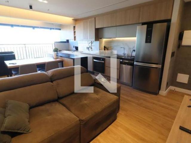 Apartamento à Venda São Pedro, 2 Quartos, 55 m2