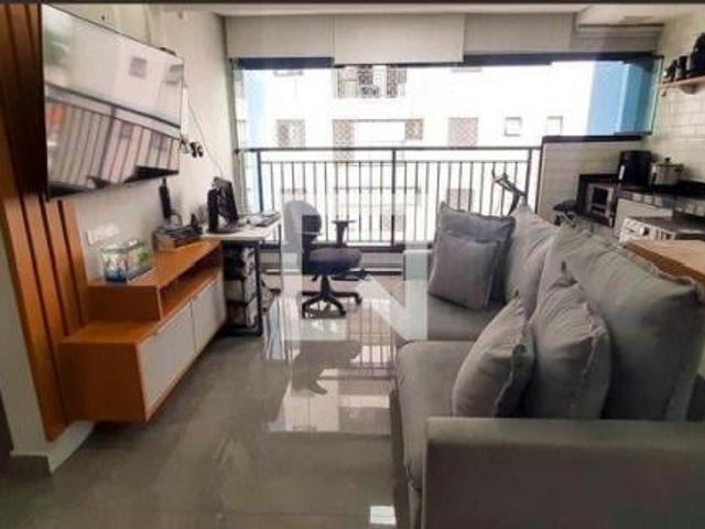 Apartamento à Venda São Pedro, 2 Quartos, 55 m2