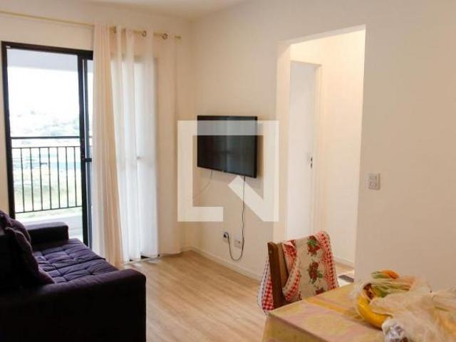 Apartamento à Venda São Pedro, 2 Quartos, 55 m2