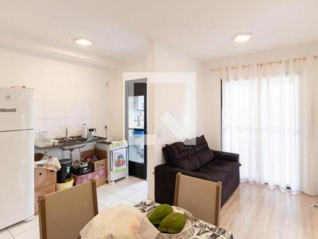 Apartamento à Venda São Pedro, 2 Quartos, 55 m2