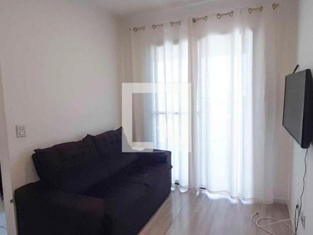 Apartamento à Venda São Pedro, 2 Quartos, 55 m2