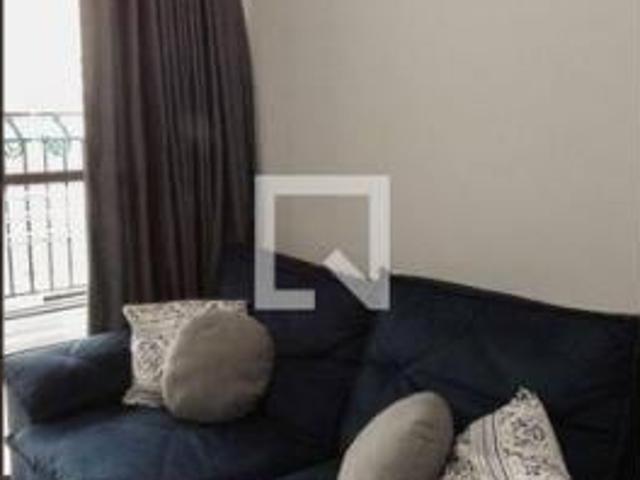 Apartamento à Venda São Pedro, 2 Quartos, 55 m2