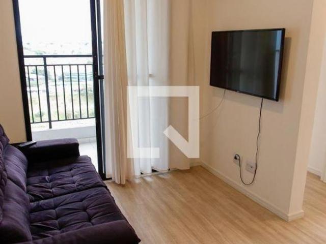 Apartamento à Venda São Pedro, 2 Quartos, 55 m2