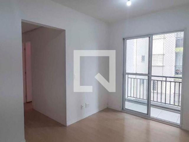 Apartamento à Venda São Pedro, 2 Quartos, 55 m2