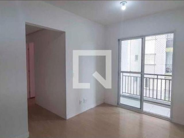 Apartamento à Venda São Pedro, 2 Quartos, 55 m² Osasco