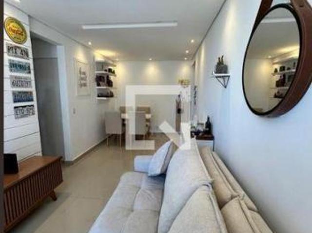 Apartamento à Venda São Pedro, 2 Quartos, 55 m² Osasco