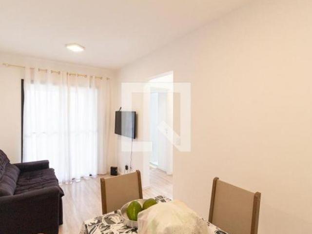 Apartamento à Venda São Pedro, 2 Quartos, 55 m² Osasco