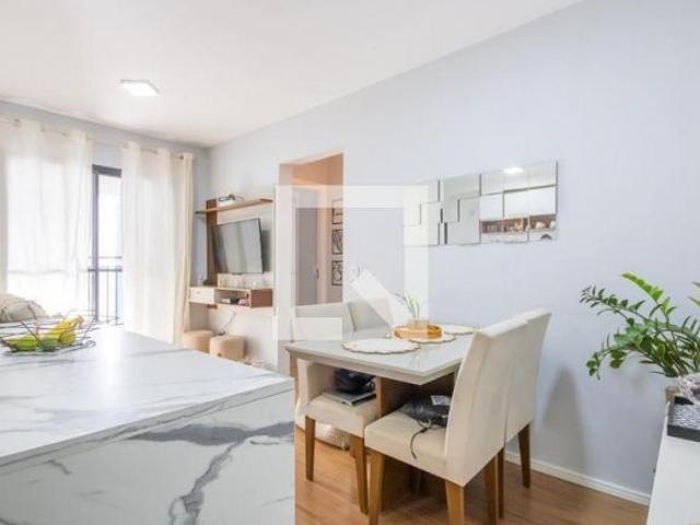 Apartamento à Venda São Pedro, 2 Quartos, 55 m² Osasco