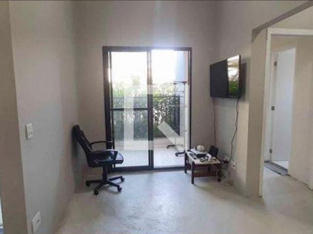 Apartamento à Venda São Pedro, 2 Quartos, 55 m² Osasco