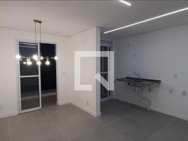 Apartamento à Venda São Pedro, 2 Quartos, 55 m² Osasco