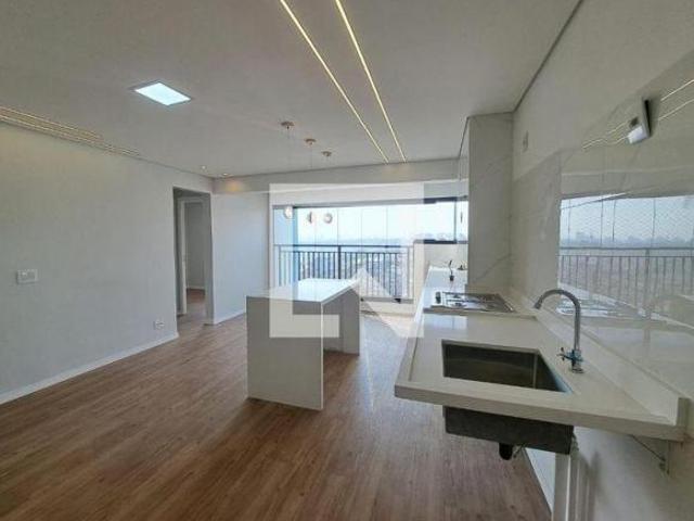 Apartamento à Venda São Pedro, 2 Quartos, 55 m² Osasco