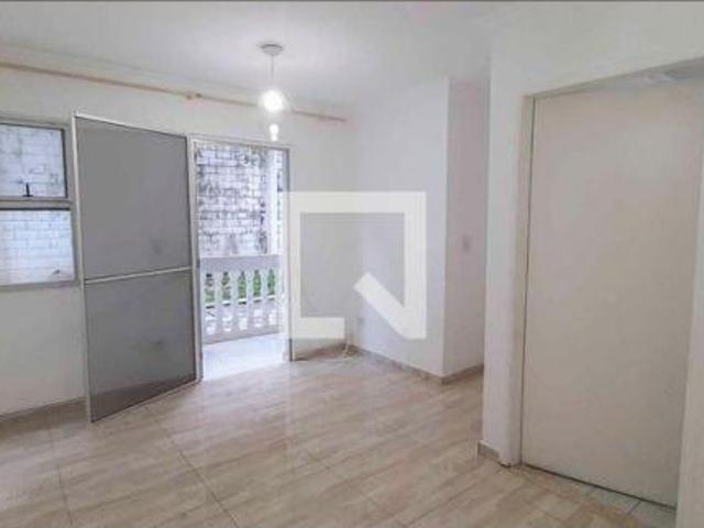 Apartamento à Venda São Pedro, 2 Quartos, 55 m² Osasco