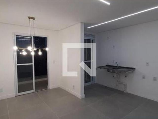 Apartamento à Venda São Pedro, 2 Quartos, 55 m² Osasco