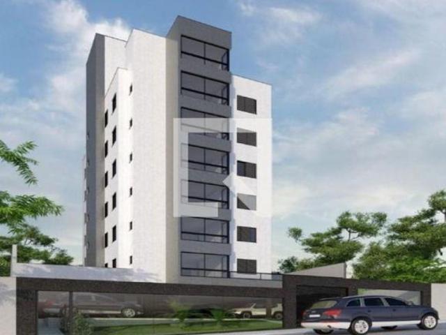Apartamento à Venda São Pedro, 2 Quartos, 59 m² Belo Horizonte