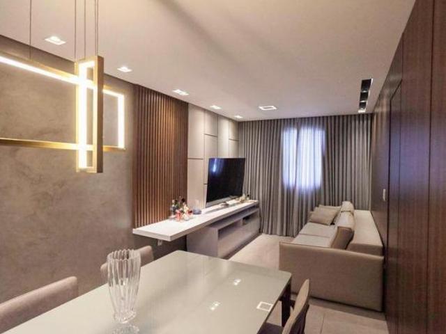 Apartamento à Venda São Pedro, 2 Quartos, 62 m2