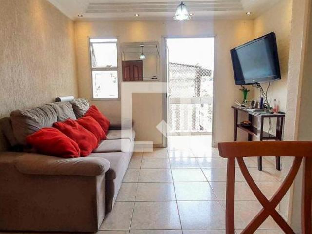 Apartamento à Venda São Pedro, 2 Quartos, 62 m2