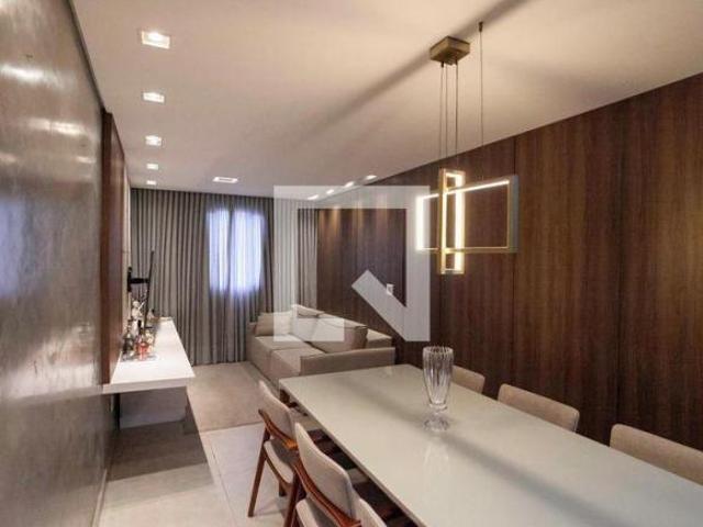 Apartamento à Venda São Pedro, 2 Quartos, 62 m² Belo Horizonte