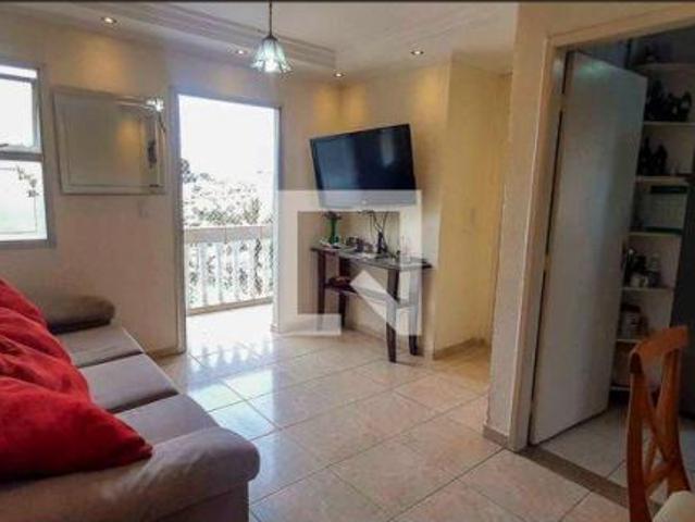 Apartamento à Venda São Pedro, 2 Quartos, 62 m² Osasco