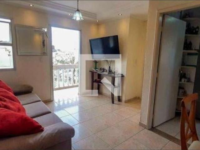 Apartamento à Venda São Pedro, 2 Quartos, 62 m² Osasco